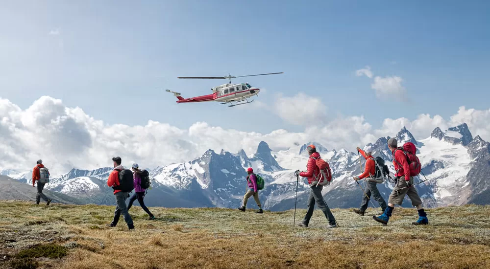 The Top 10 Adventure Tours in BC - Adventure Tours BC